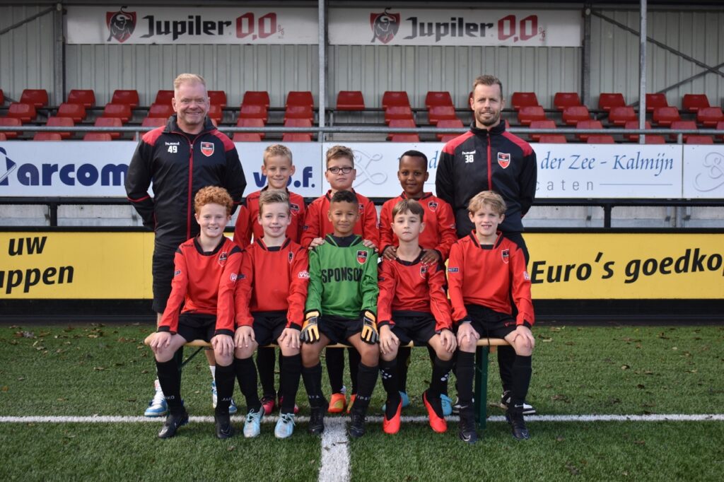 vv Hardegarijp JO10-1 – VV Hardegarijp